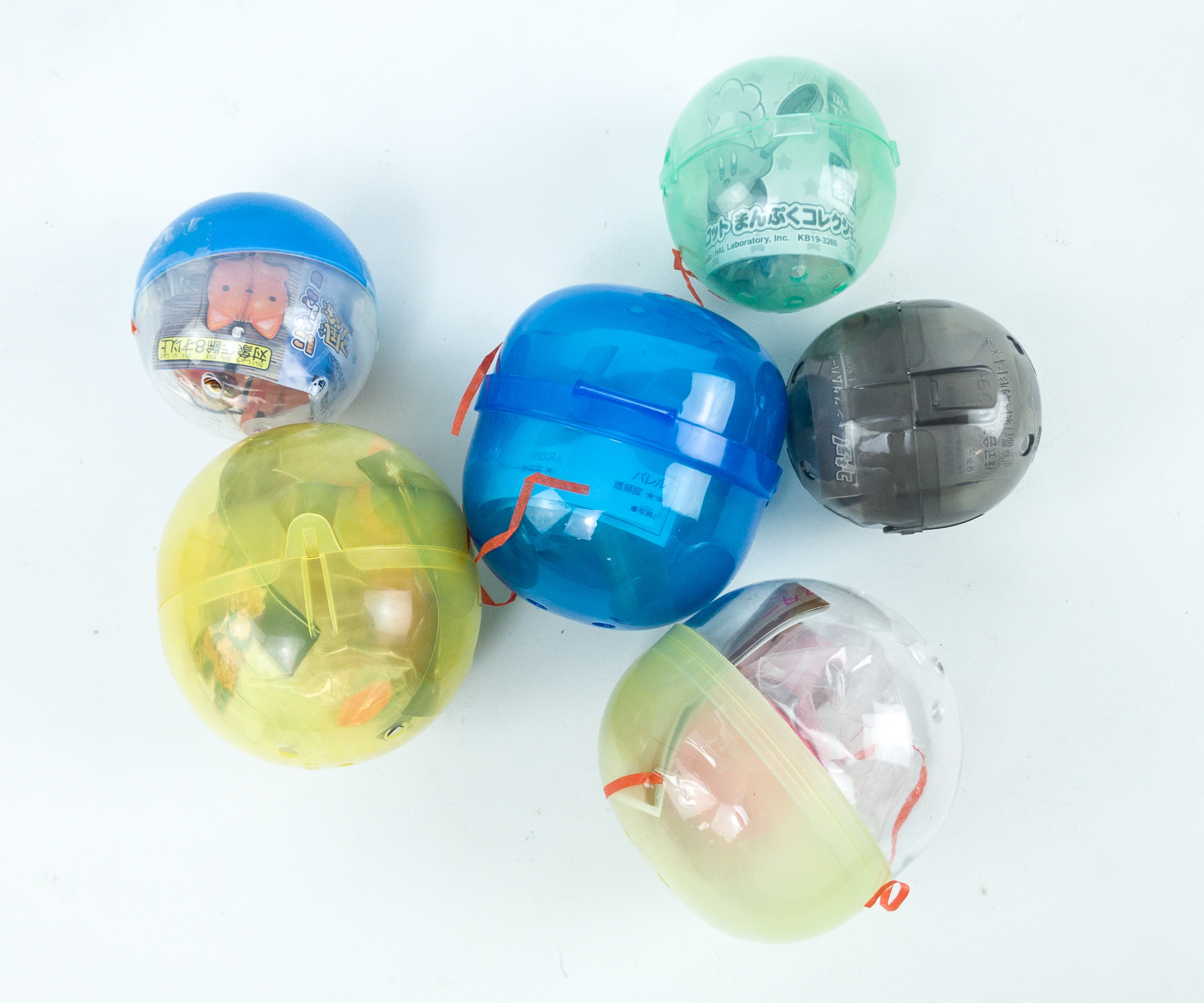 Gacha Gacha Crate July 2019 Subscription Box Review + Coupon - hello ...