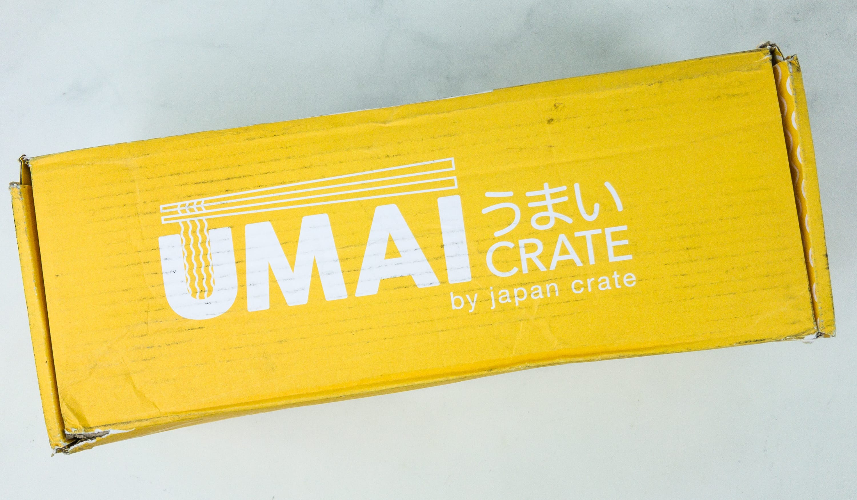 Umai Crate July 2019 Subscription Box Review + Coupon - Hello Subscription
