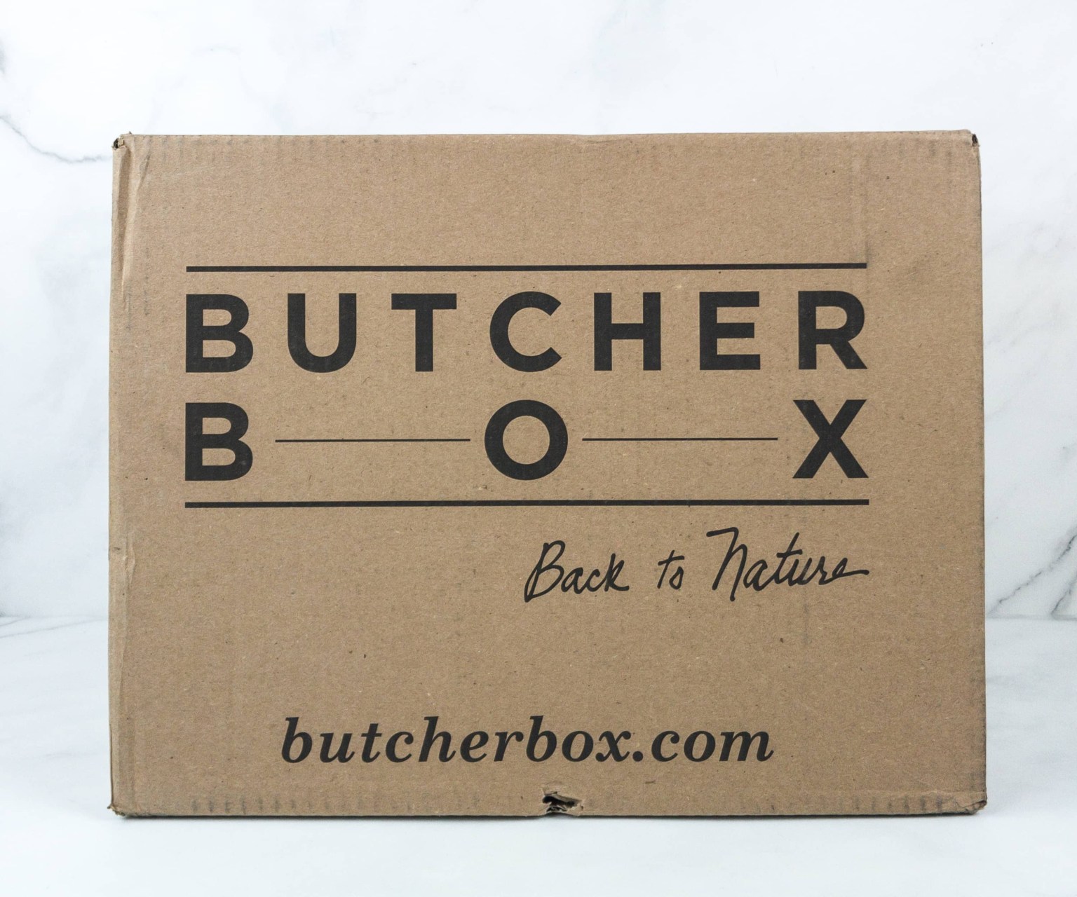 Butcher Box June 2019 Subscription Box Review + Coupon – All Beef Box ...