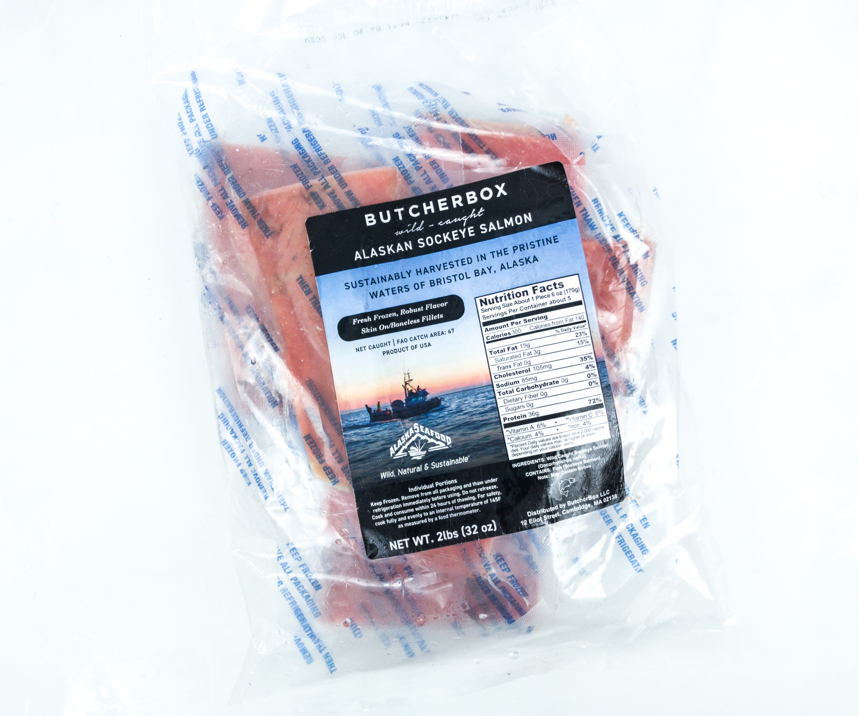 Butcher Box June 2019 Subscription Box Review + Coupon – All Beef Box ...