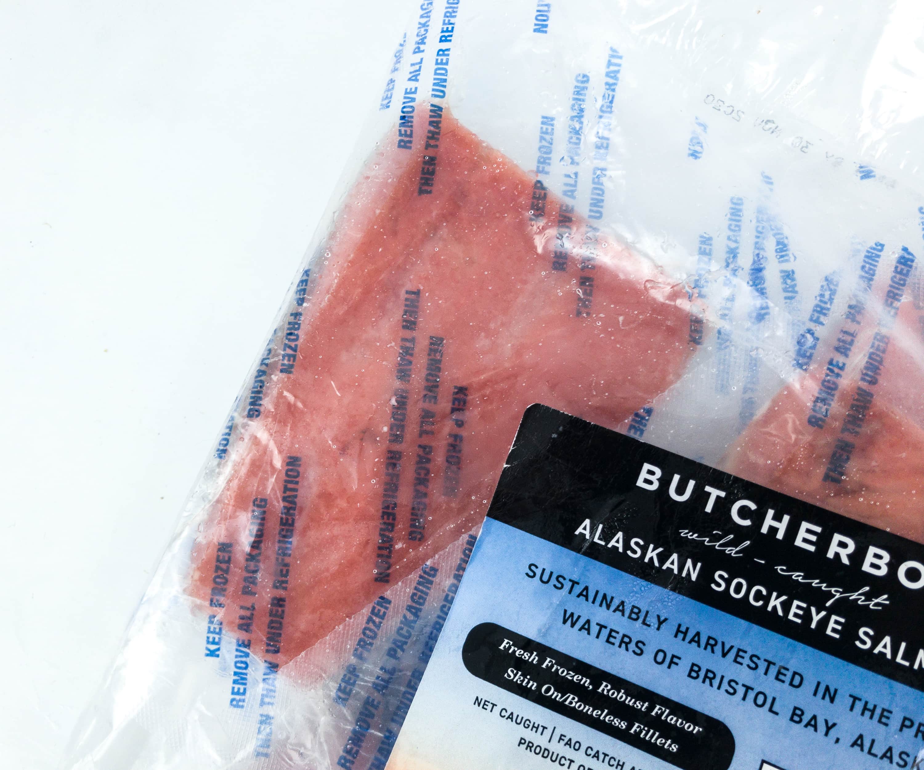 Butcher Box June 2019 Subscription Box Review + Coupon – All Beef Box ...