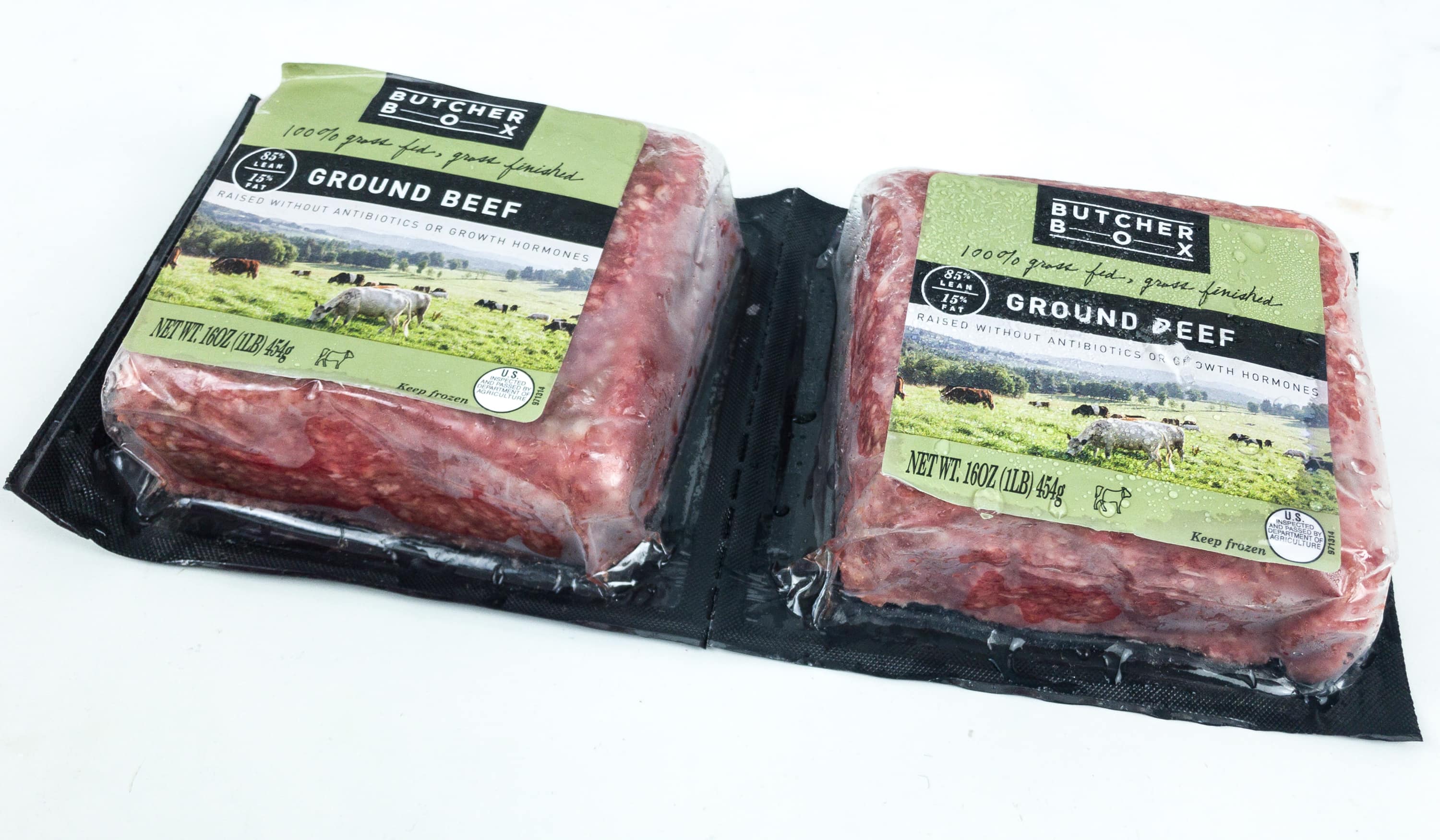 Butcher Box June 2019 Subscription Box Review + Coupon – All Beef Box ...