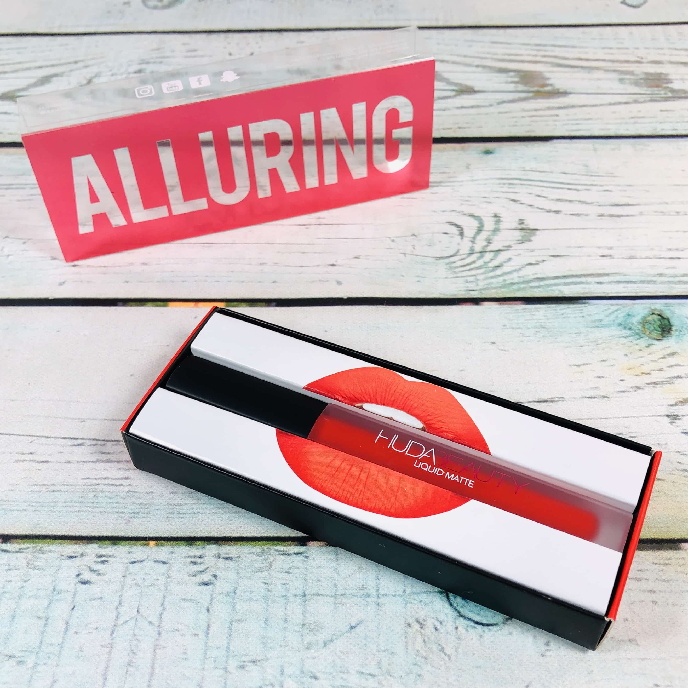 Allure Beauty Box July 2019 Subscription Box Review & Coupon - hello ...