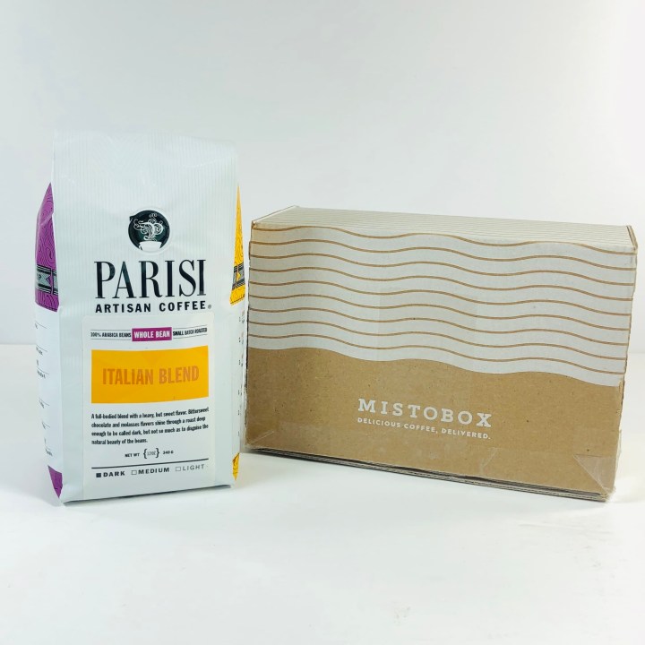 MistoBox July 2019 Subscription Box Review + Coupon - Hello Subscription