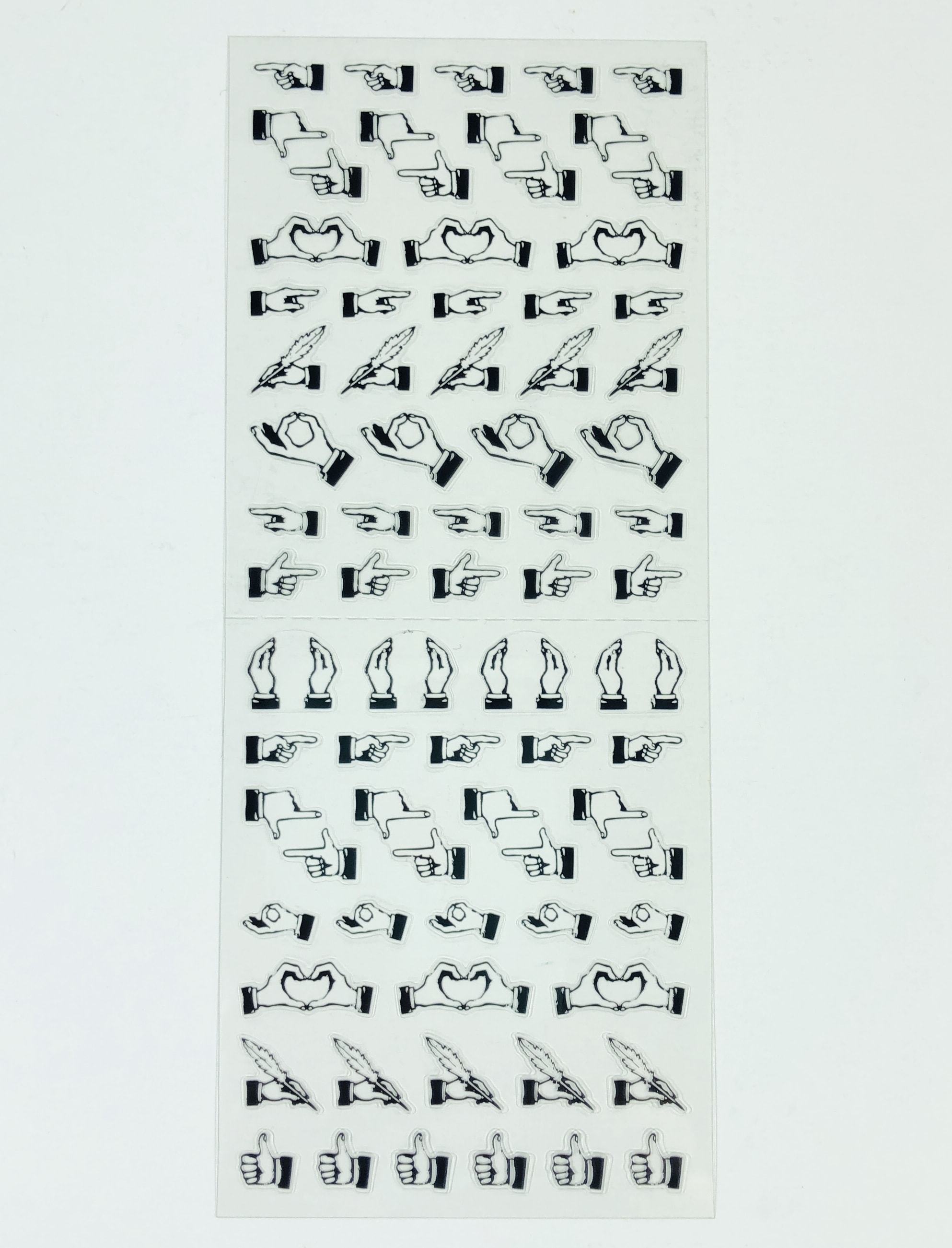 STICKII Club July 2019 Subscription Box Review - Retro Pack! - hello ...