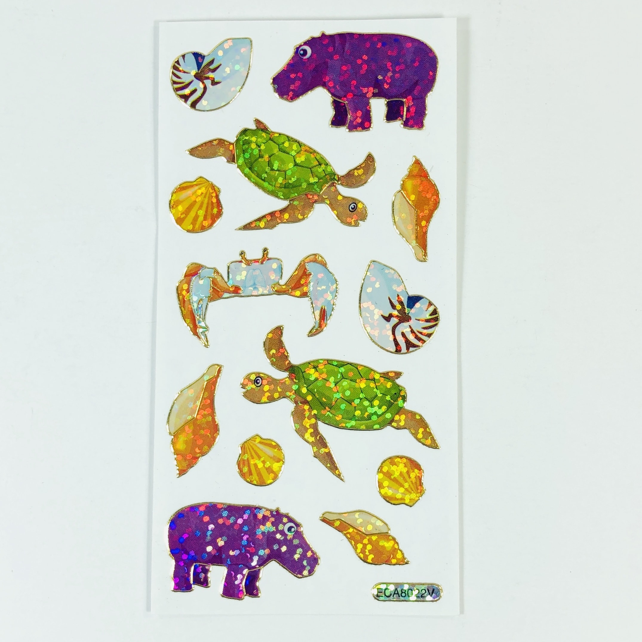 Snail Mail Sticker Club July 2019 Subscription Box Review + Coupon ...