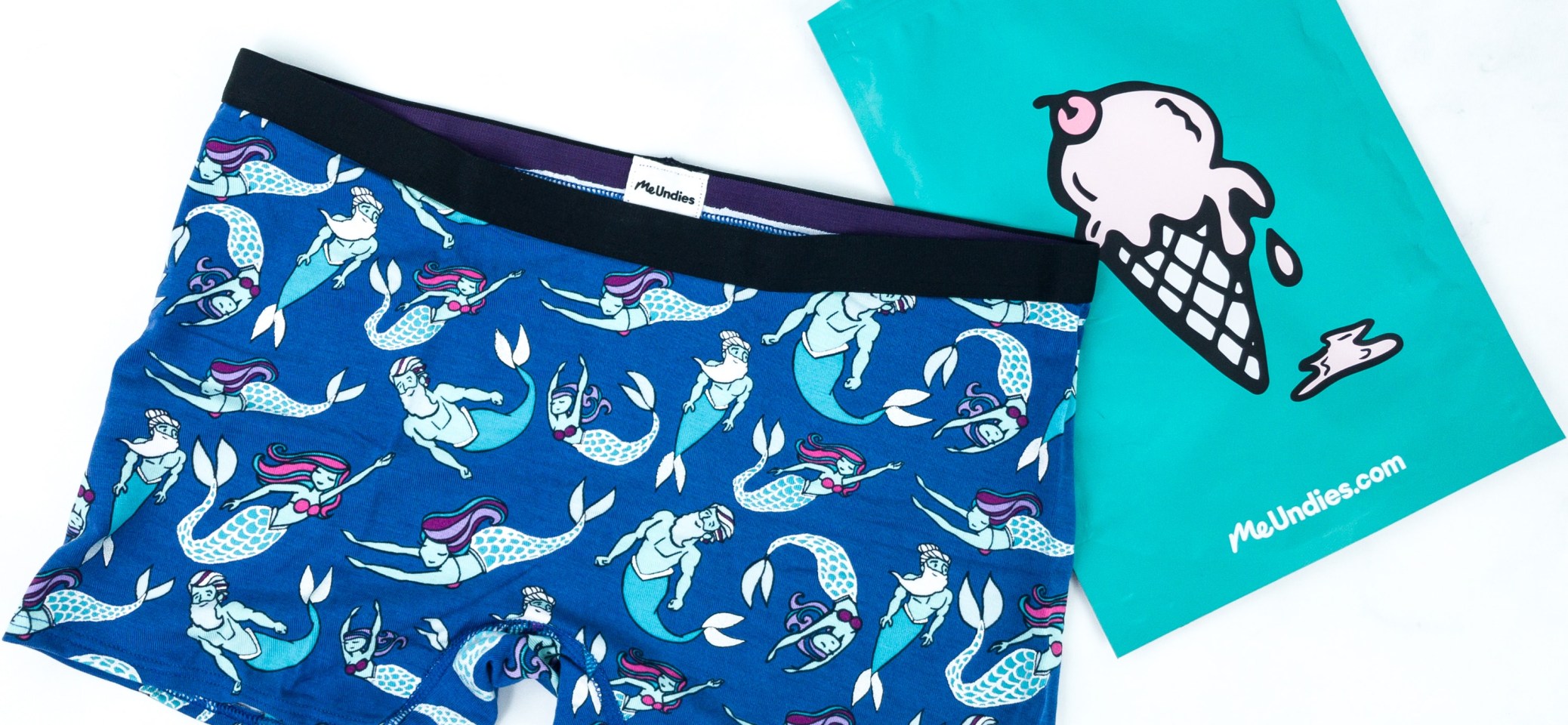 MeUndies Reviews - Hello Subscription