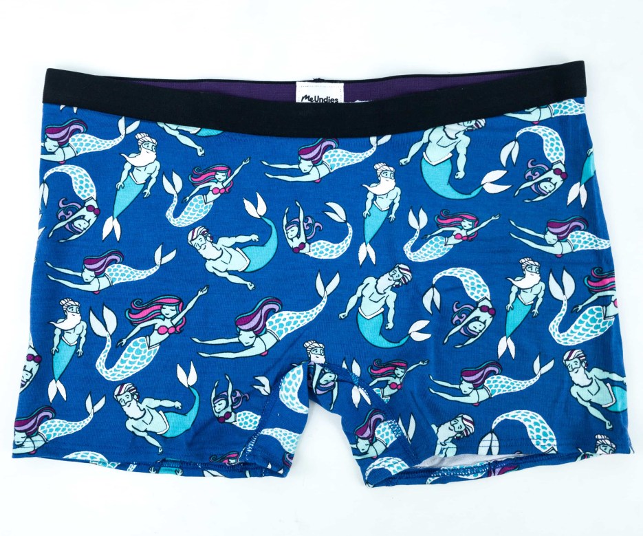 MeUndies July 2019 Subscription Review - Women's - Hello Subscription