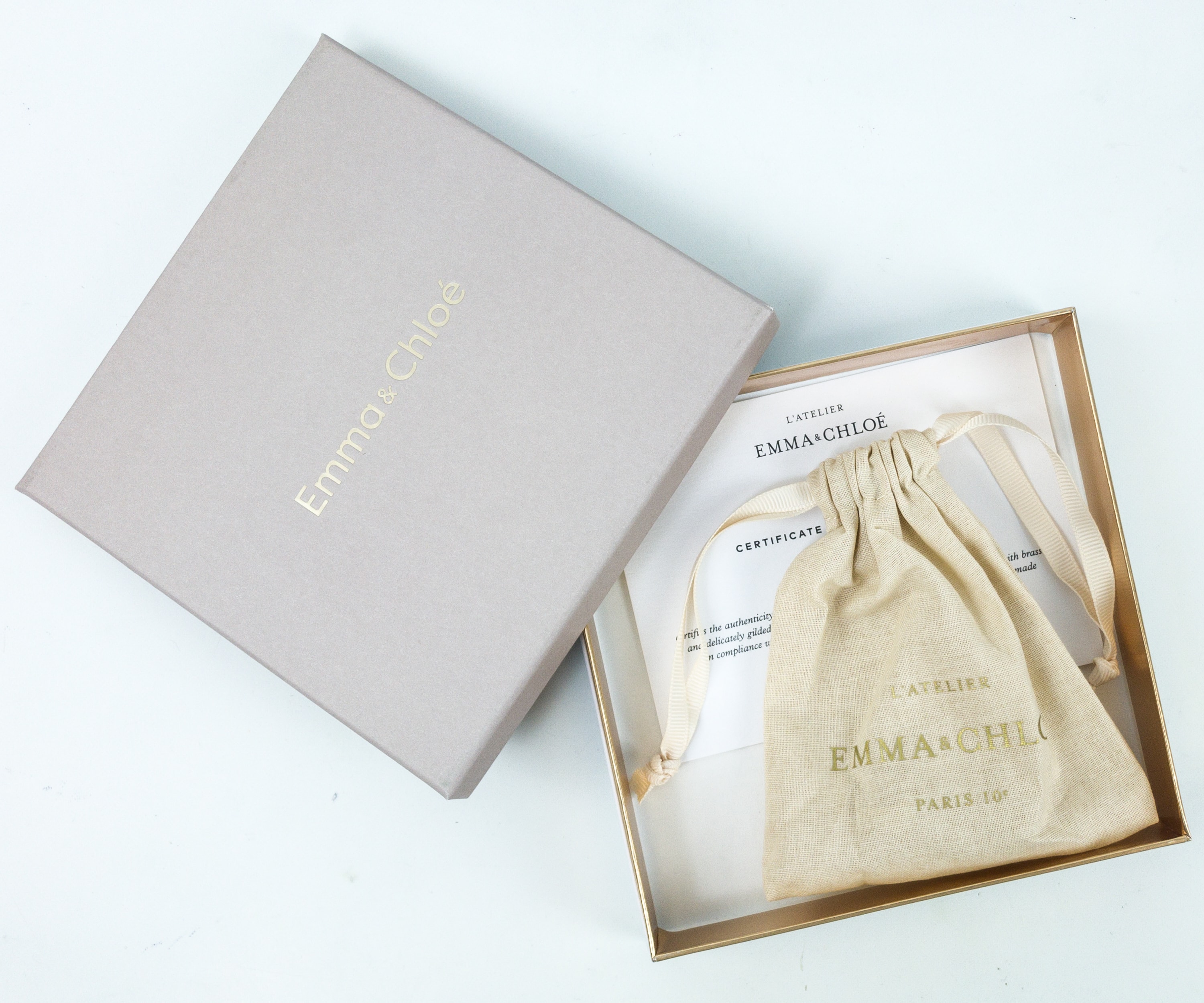 Emma & Chloe June 2019 Subscription Box Review + Coupon - hello ...