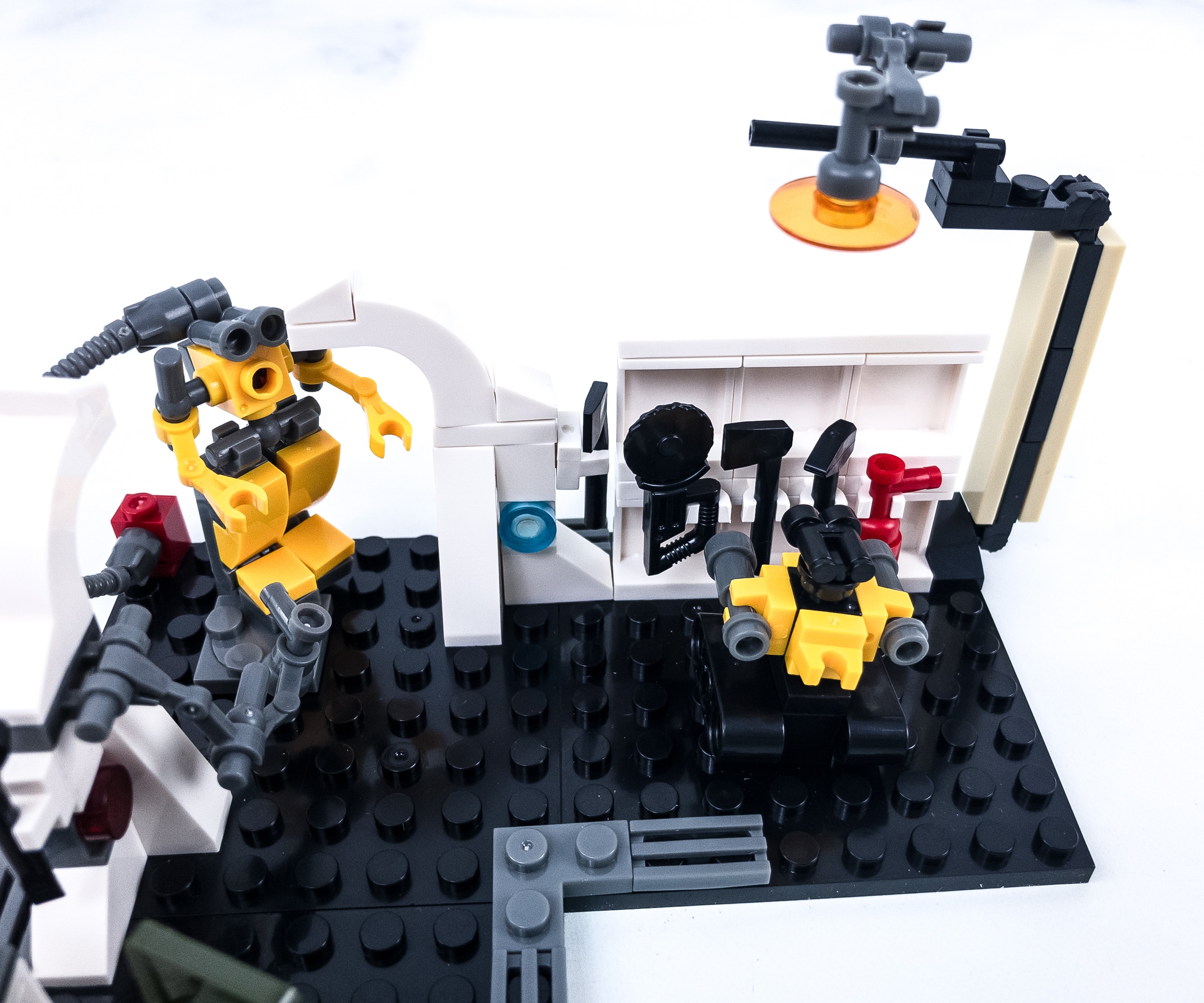 Brick Loot July 2019 Subscription Box Review & Coupon - hello subscription