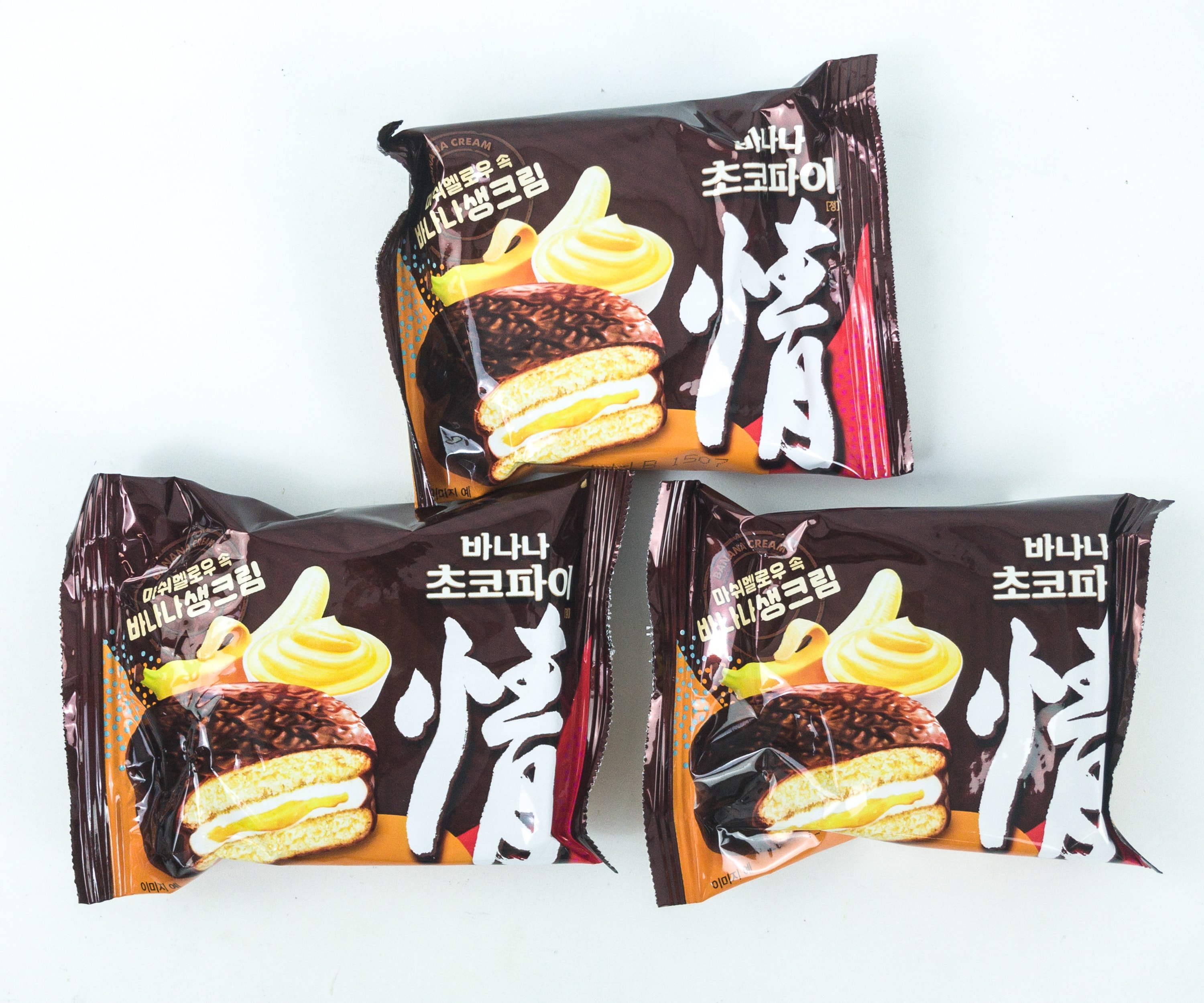 Korean Snack Box July 2019 Subscription Box Review + Coupon - hello ...