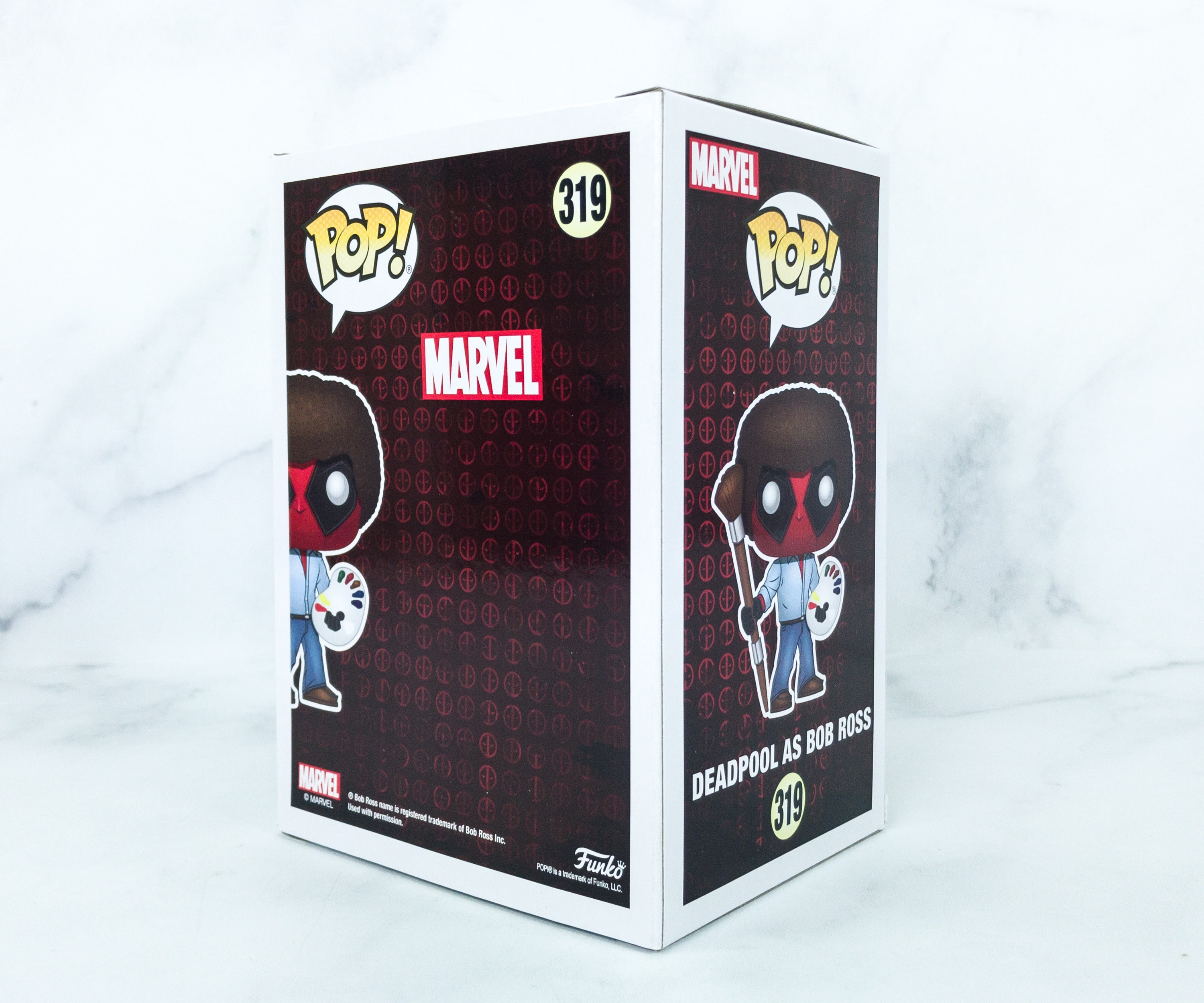Pop In A Box July 2019 Funko Subscription Box Review & Coupon - hello ...