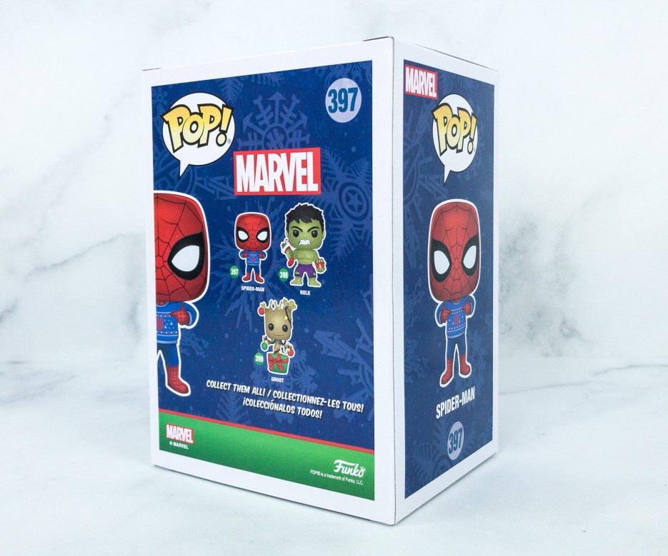 Pop In A Box July 2019 Funko Subscription Box Review & Coupon - hello ...