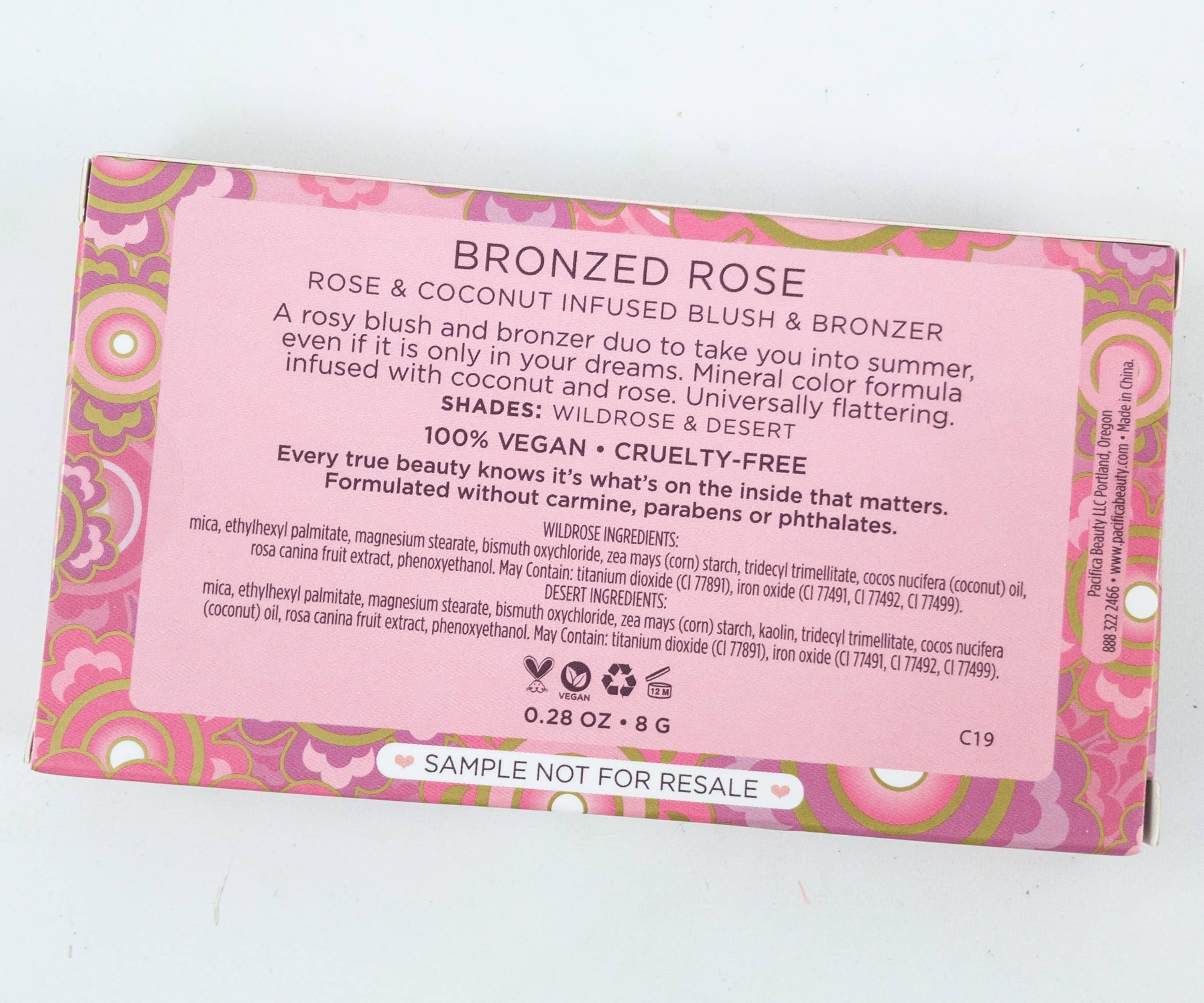 Ipsy July 2019 Review - Hello Subscription