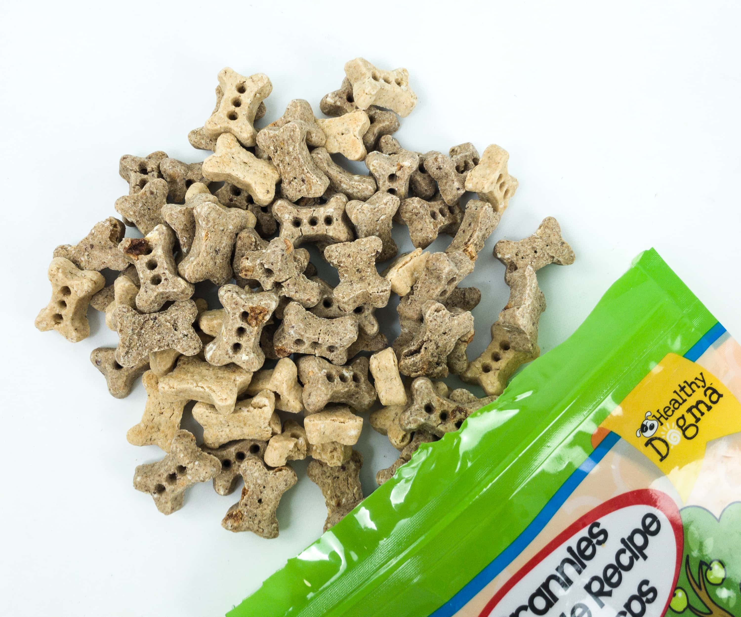 PetBox July 2019 Subscription Review & 50% Off Coupon Code – Small Dog ...