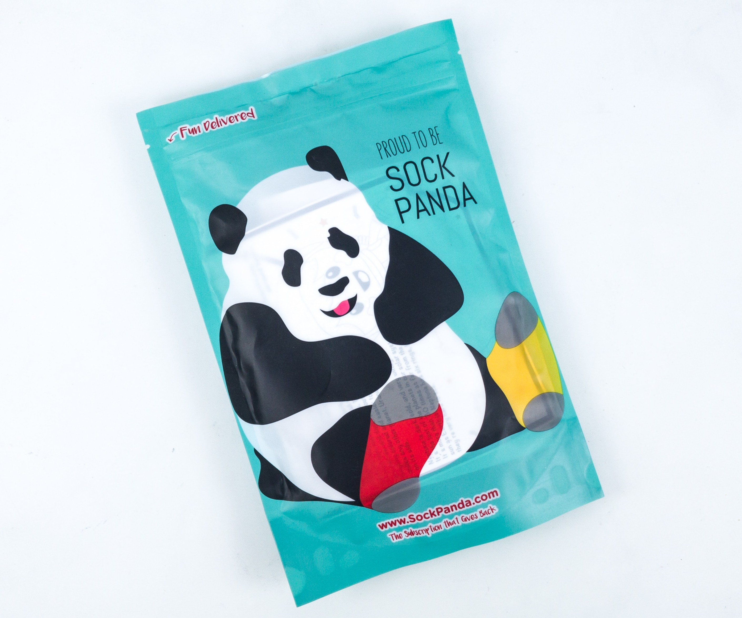 Panda Pals June 2019 Subscription Review & Coupon - Hello Subscription