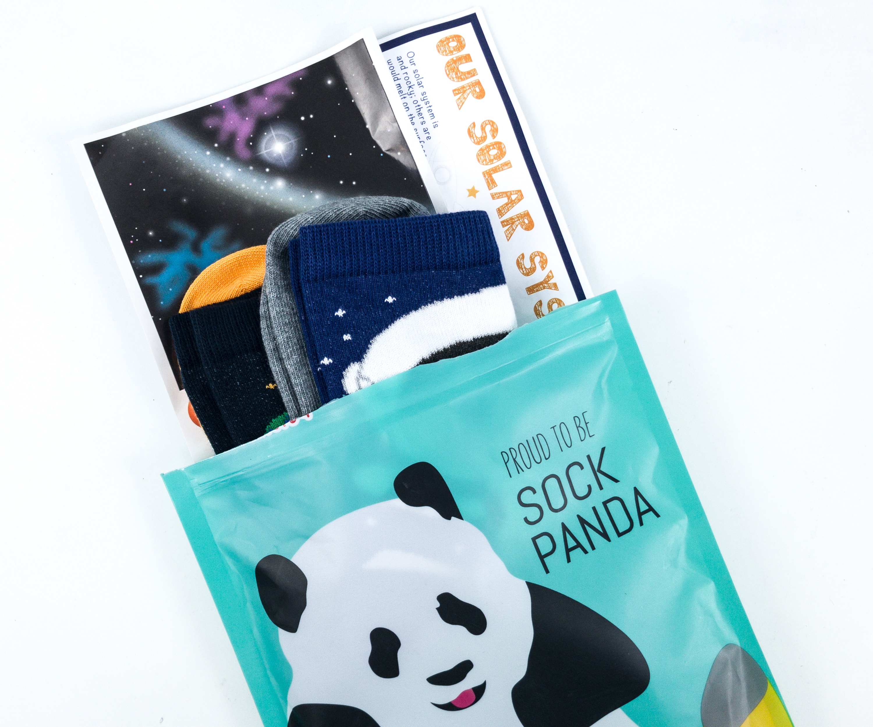 Panda Pals June 2019 Subscription Review & Coupon - Hello Subscription