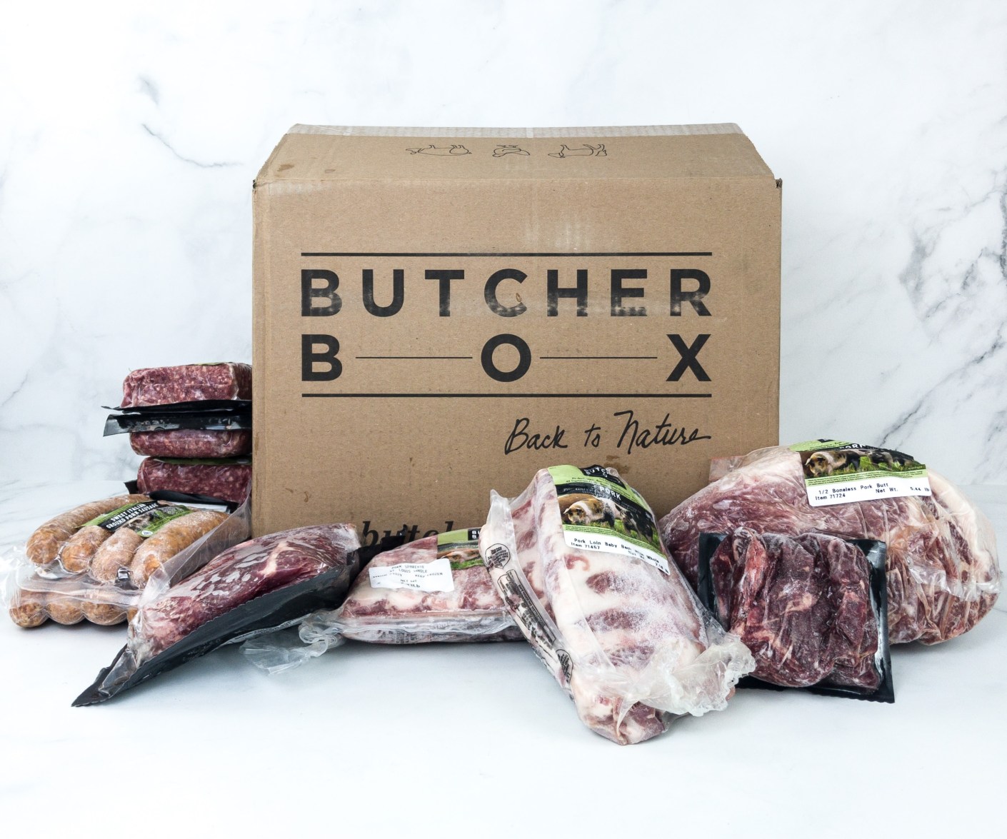 Butcher Box Reviews: Get All The Details At Hello Subscription!