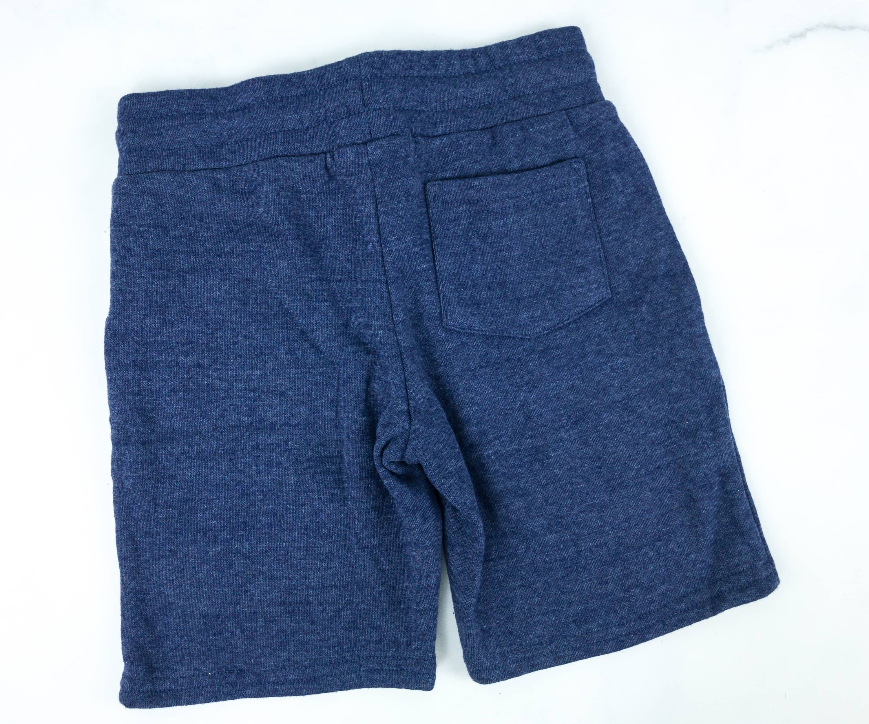 Stitch Fix Kids Review - Little Boys July 2019 - hello subscription