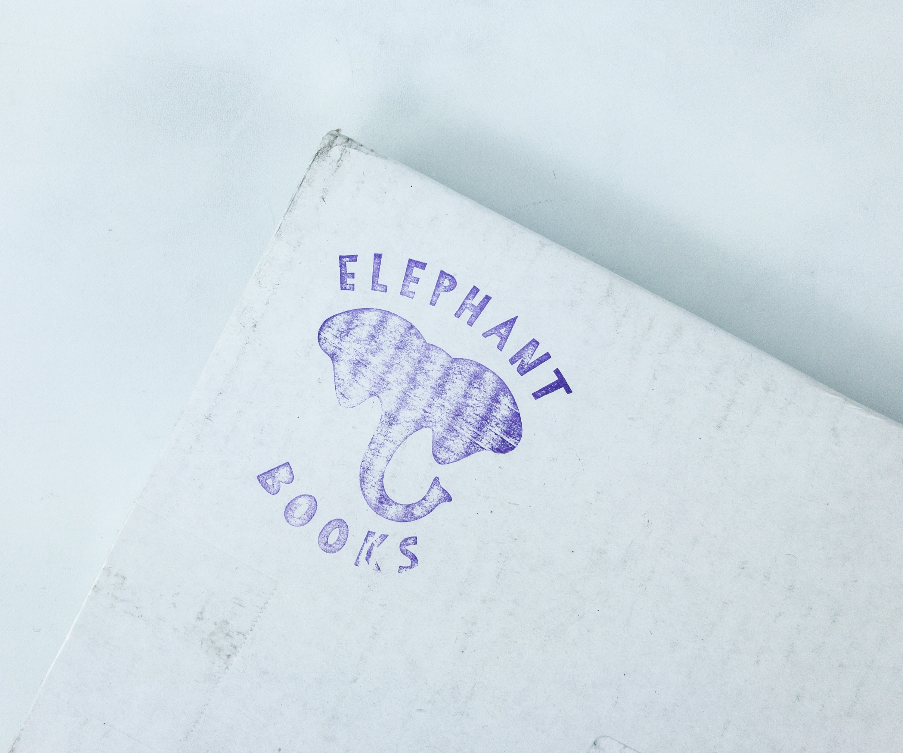 Elephant Books August 2019 Subscription Box Reviews - PICTURE BOOKS ...