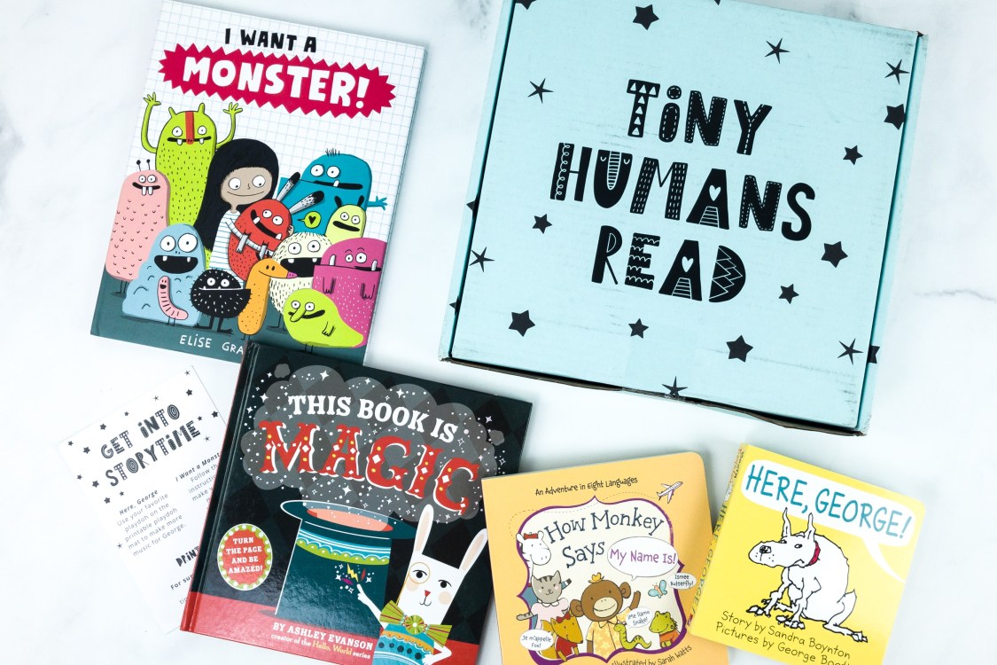 The 8 Best Kids' Book Subscriptions and Clubs for Young Readers for ...