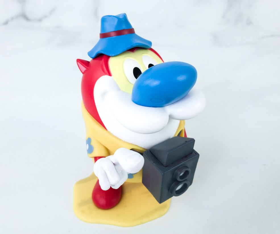 The Nick Box Summer 2019 Review - hello subscription