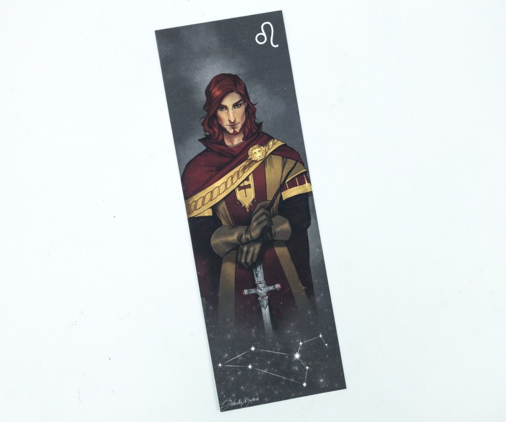 The Bookish Box July 2019 Subscription Box Review + Coupon - hello ...