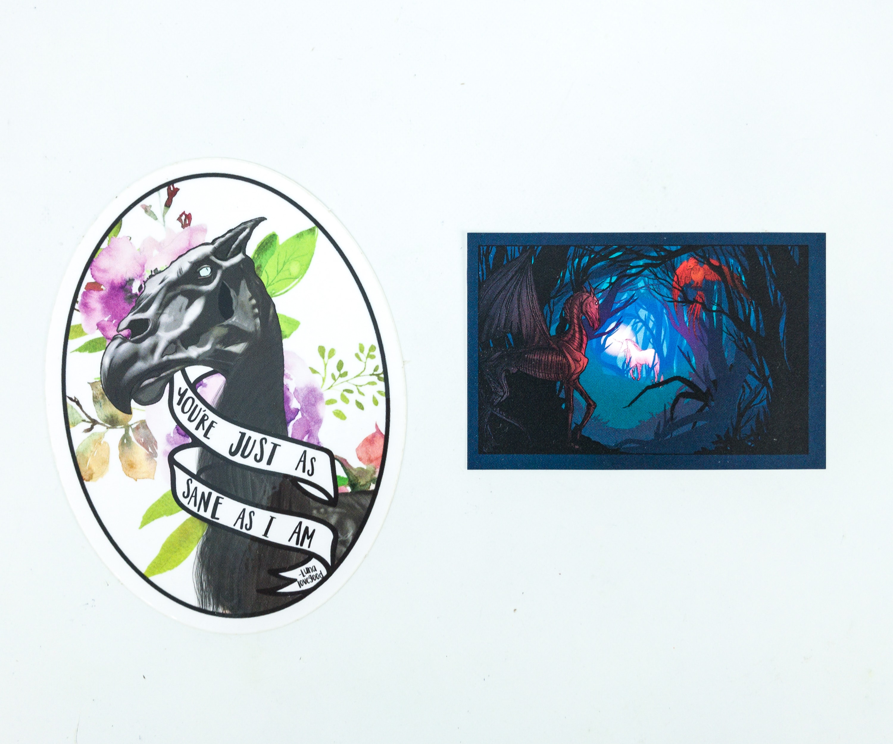 The Bookish Box July 2019 Subscription Box Review + Coupon - hello ...