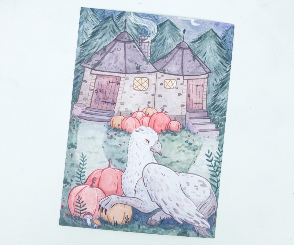 The Bookish Box July 2019 Subscription Box Review + Coupon - hello ...