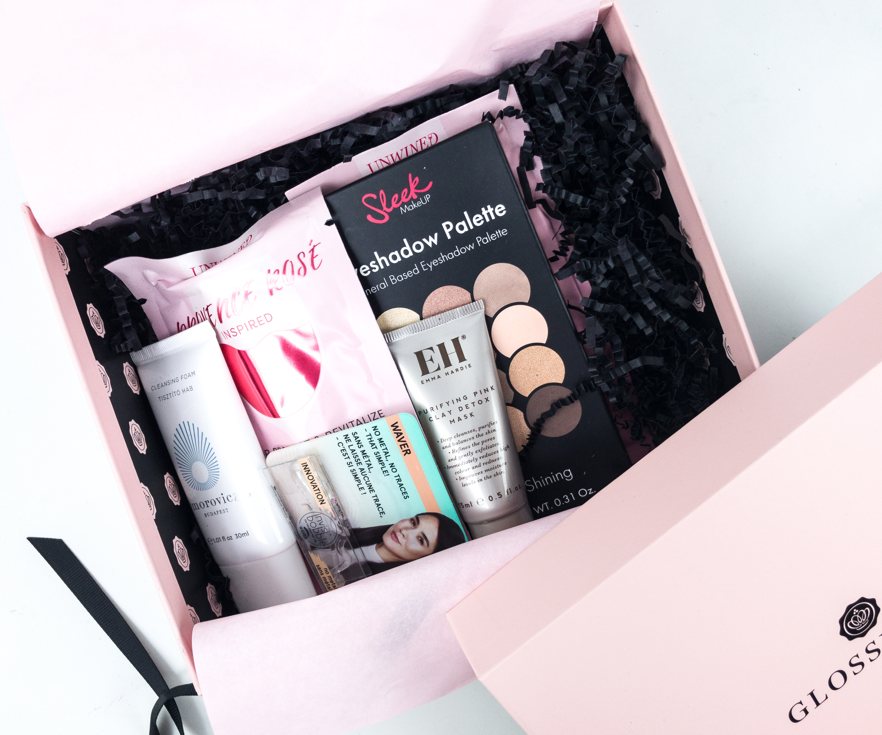GLOSSYBOX June 2019 Subscription Box Review + Coupon - hello subscription