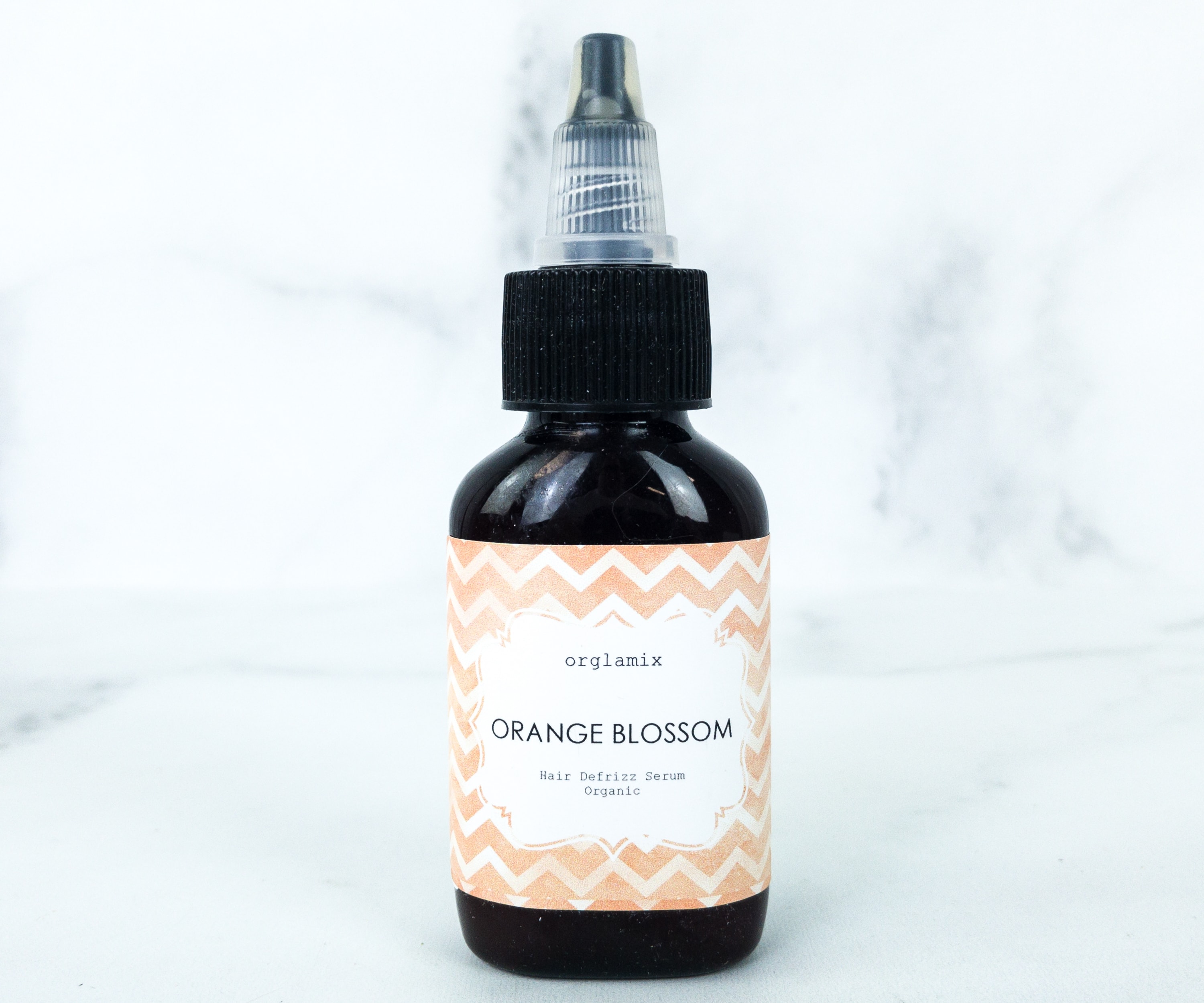 Orglamix July 2019 Subscription Box Review & Coupon - hello subscription