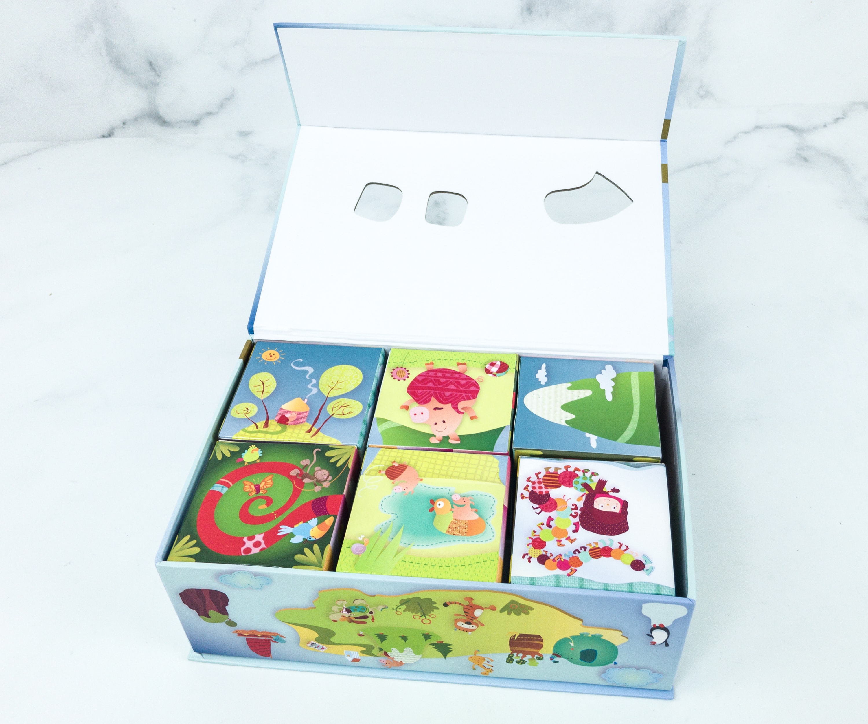 Didis Toy Box August 2019 Subscription Box Review & Coupon - hello ...