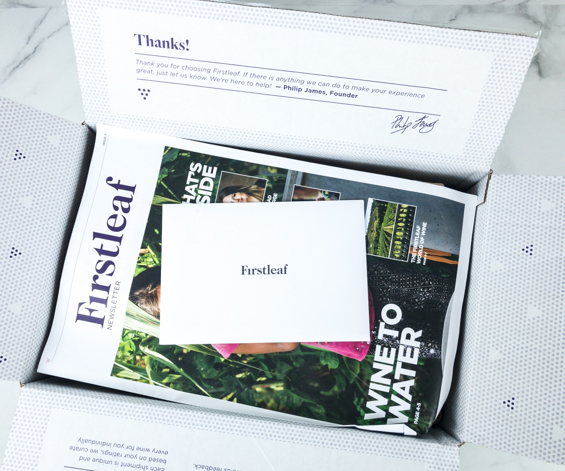 Firstleaf Wine Club August 2019 Subscription Box Review + Coupon ...
