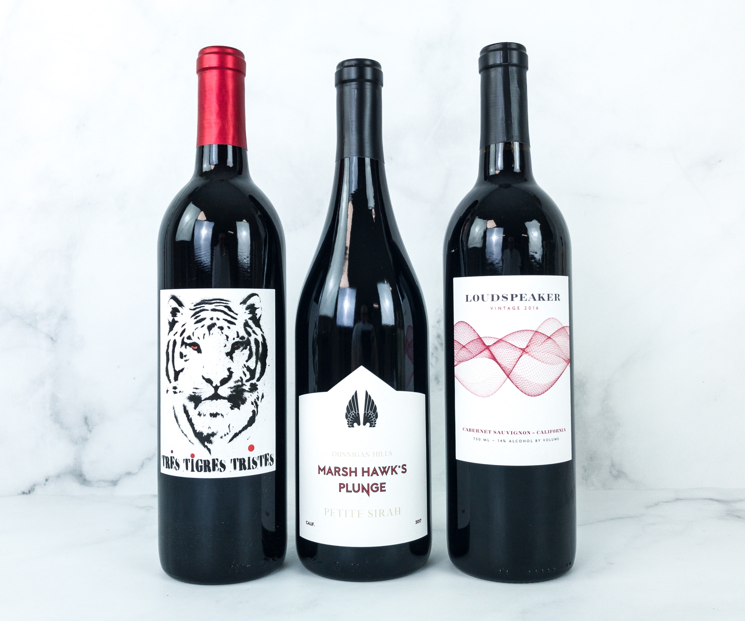 Firstleaf Wine Club August 2019 Subscription Box Review + Coupon ...