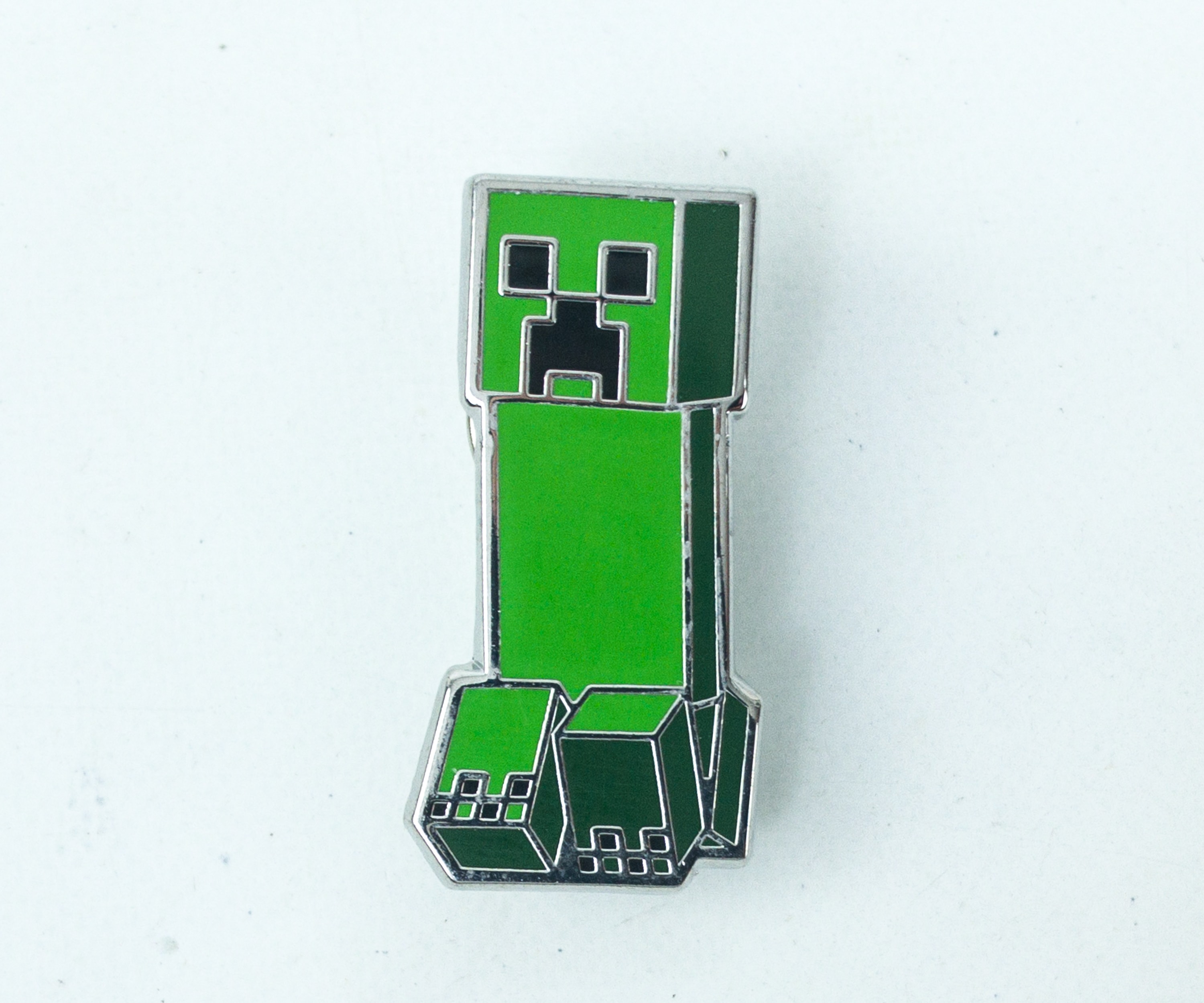 Minecraft T-Shirt Club August 2019 Subscription Box Review - Hello ...