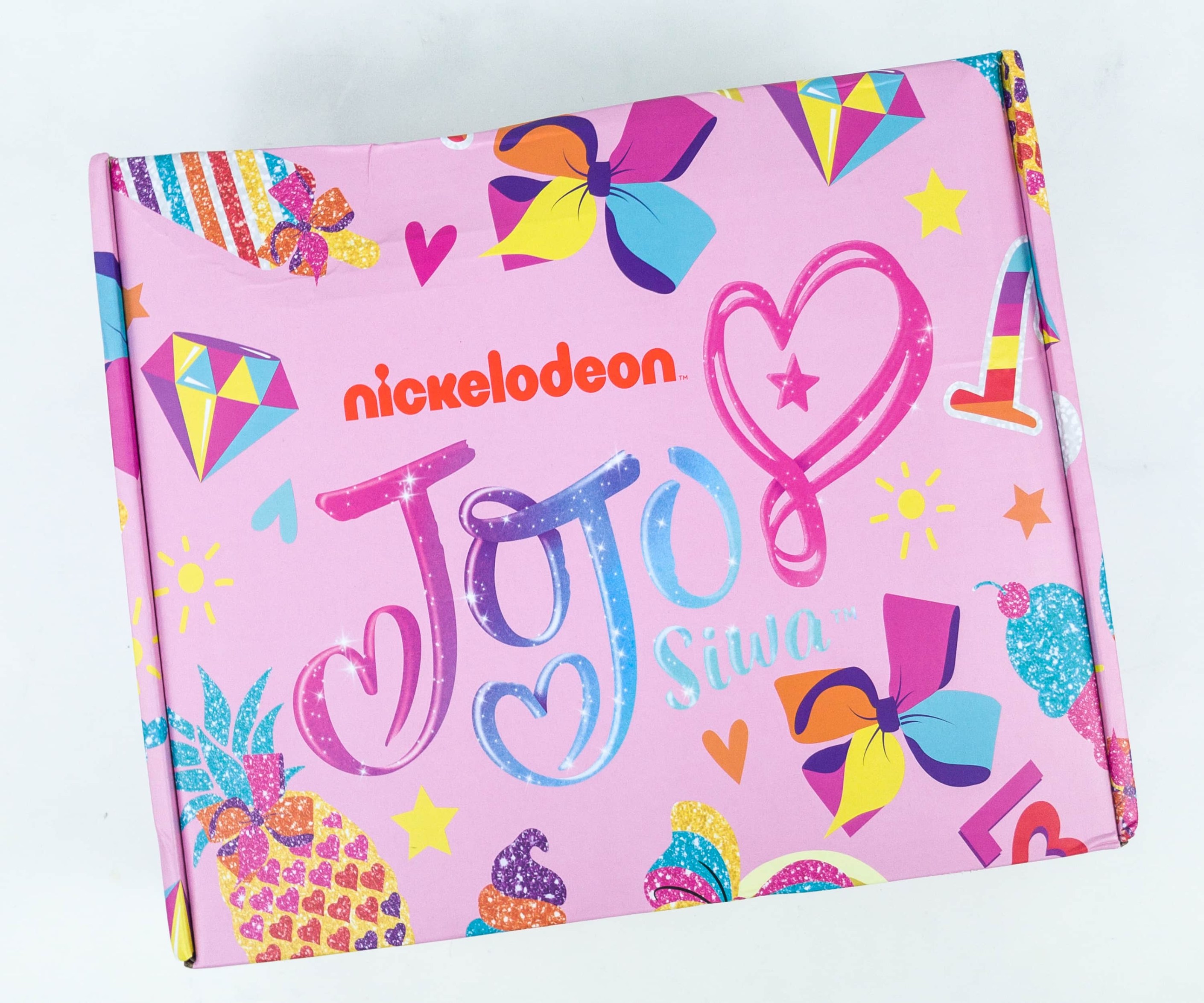 The JoJo Box Summer 2019 Subscription Box Review - Hello Subscription