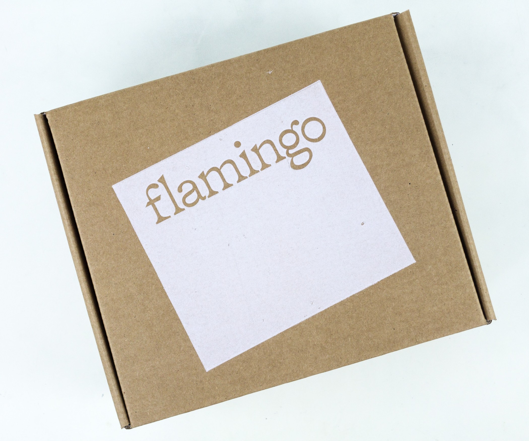Flamingo BARE BUNDLE Review - Hello Subscription