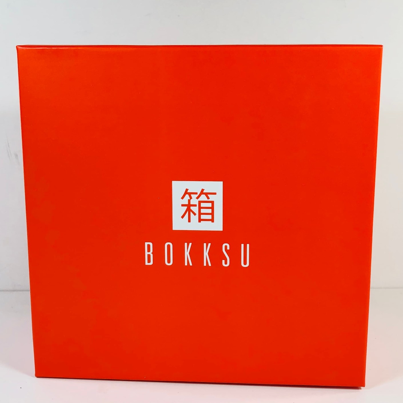 Bokksu August 2019 Subscription Box Review + Coupon - Hello Subscription