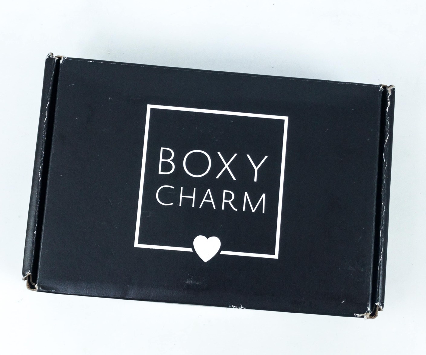 BOXYCHARM August 2019 Review - Hello Subscription