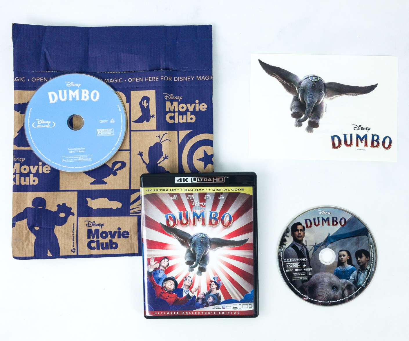 The 14 Best Disney Subscription Boxes of 2023: From Mickey Mouse to ...