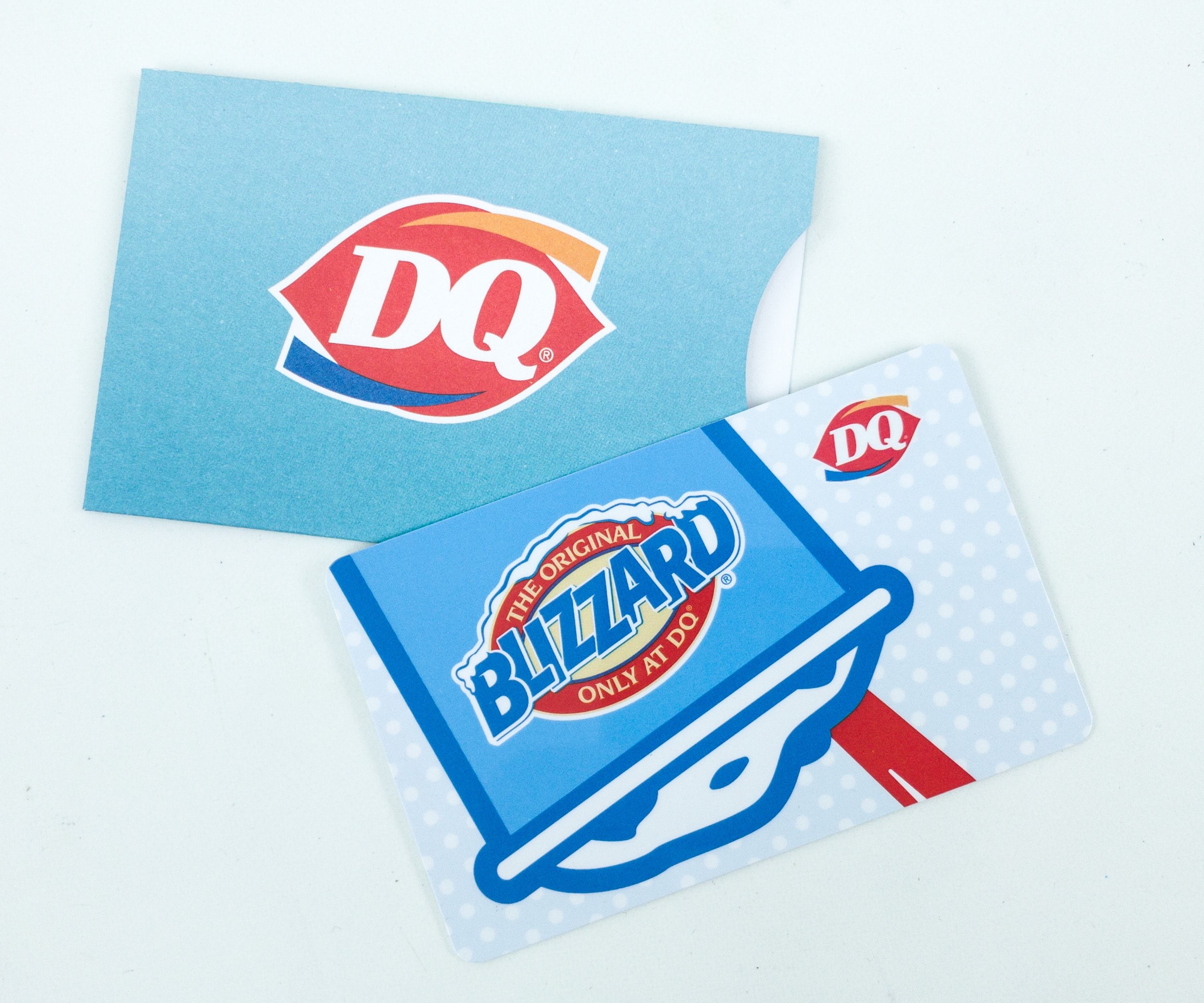 DQ Box of Happy June 2019 Subscription Box Review - hello subscription