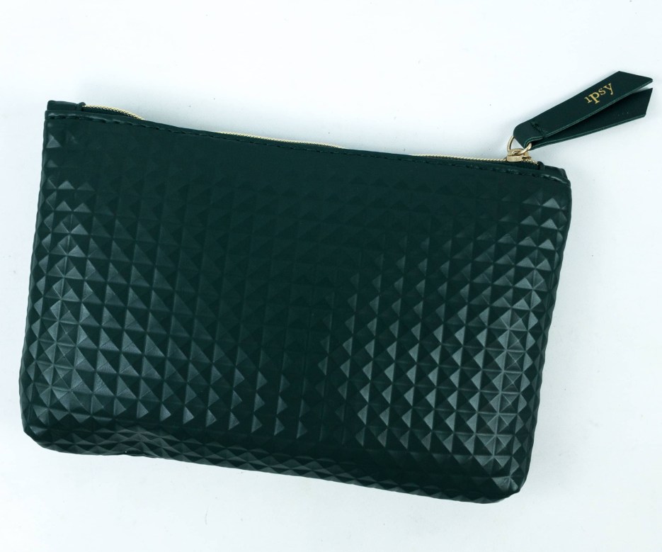 Ipsy August 2019 Review - Hello Subscription