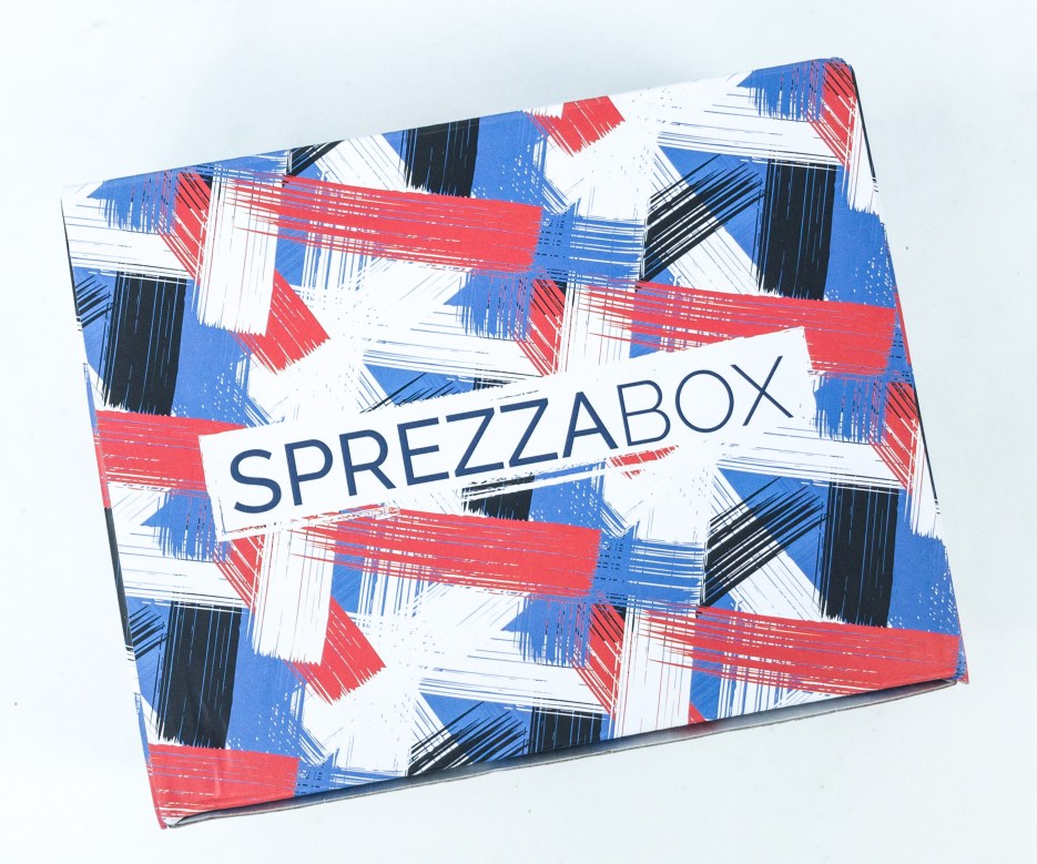 SprezzaBox August 2019 Subscription Box Review + Coupon - Hello ...