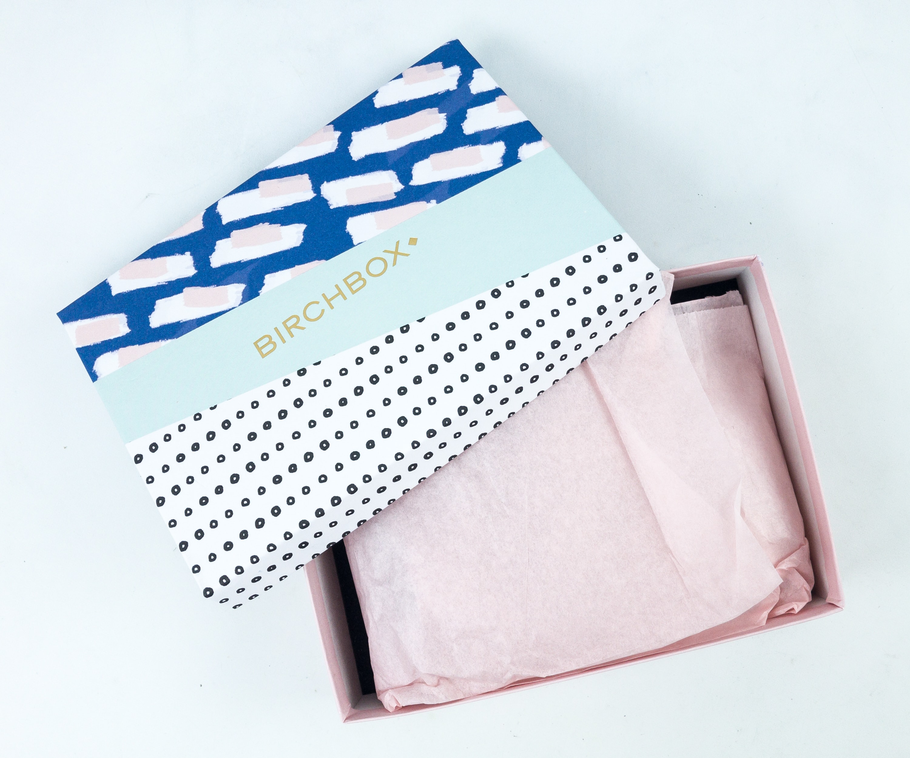 August 2019 Birchbox Subscription Box Review & Coupon - Curated Box ...