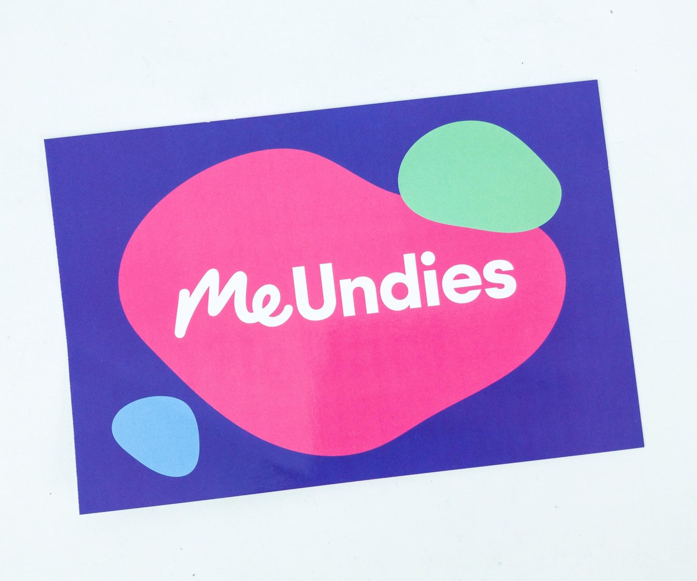 MeUndies August 2019 Subscription Review - Women's - Hello Subscription