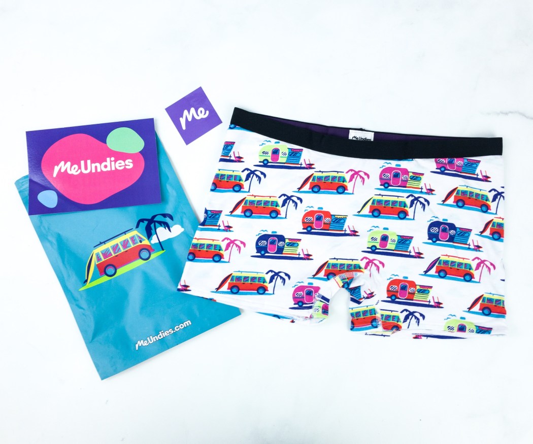 MeUndies Reviews: Get All The Details At Hello Subscription!