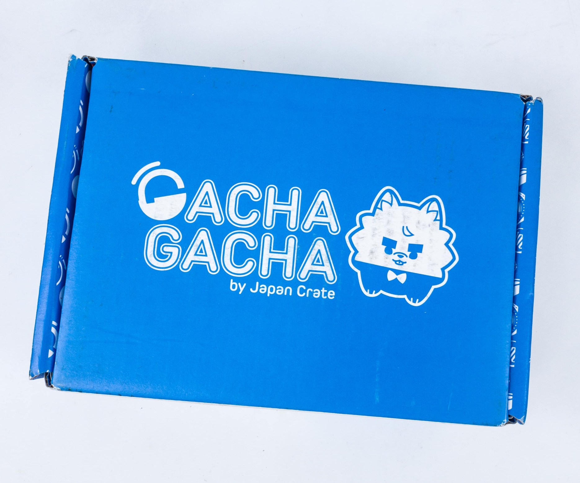 Gacha Gacha Crate August 2019 Subscription Box Review + Coupon - Hello ...
