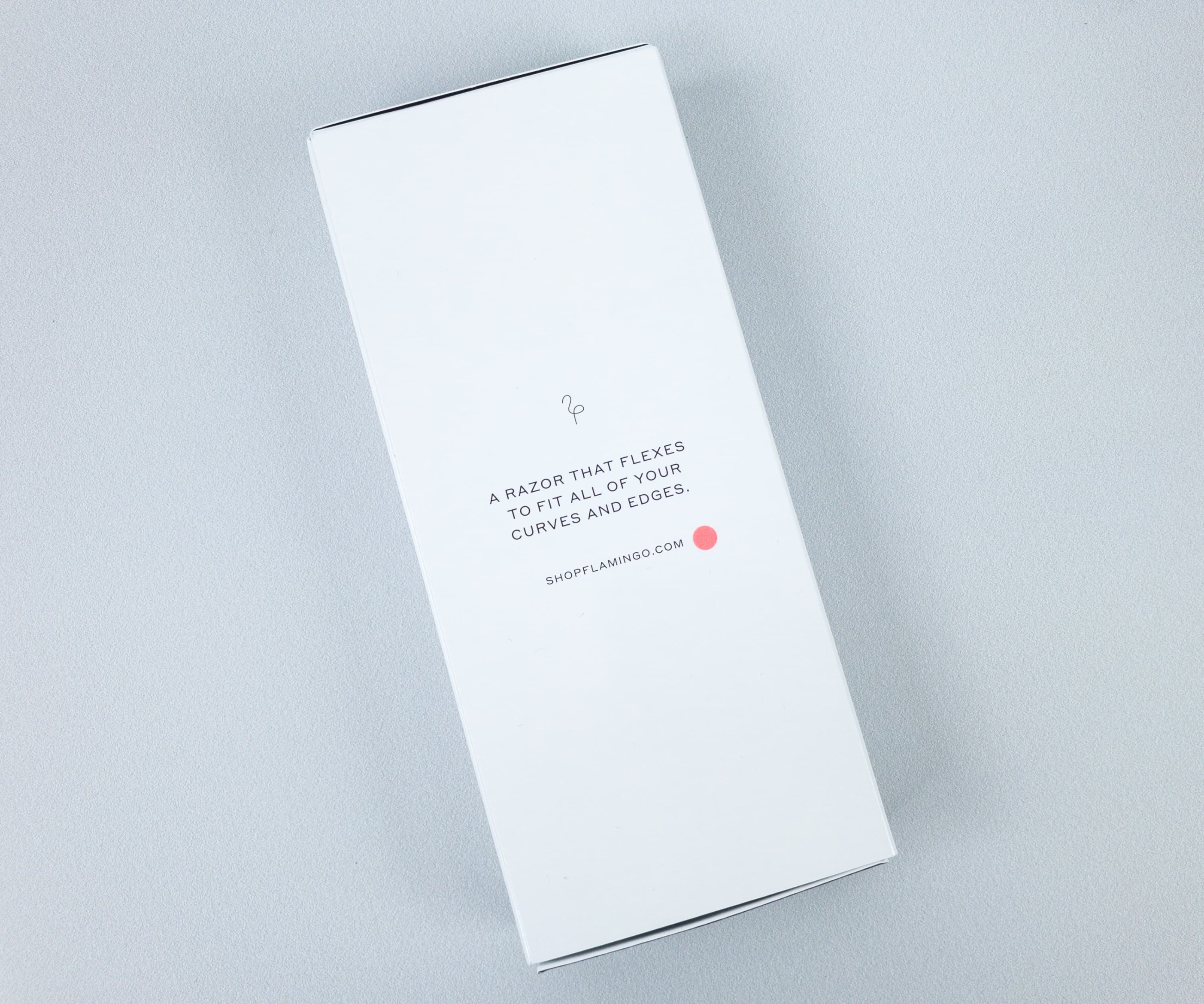 Flamingo Review - SHAVE KIT - Hello Subscription