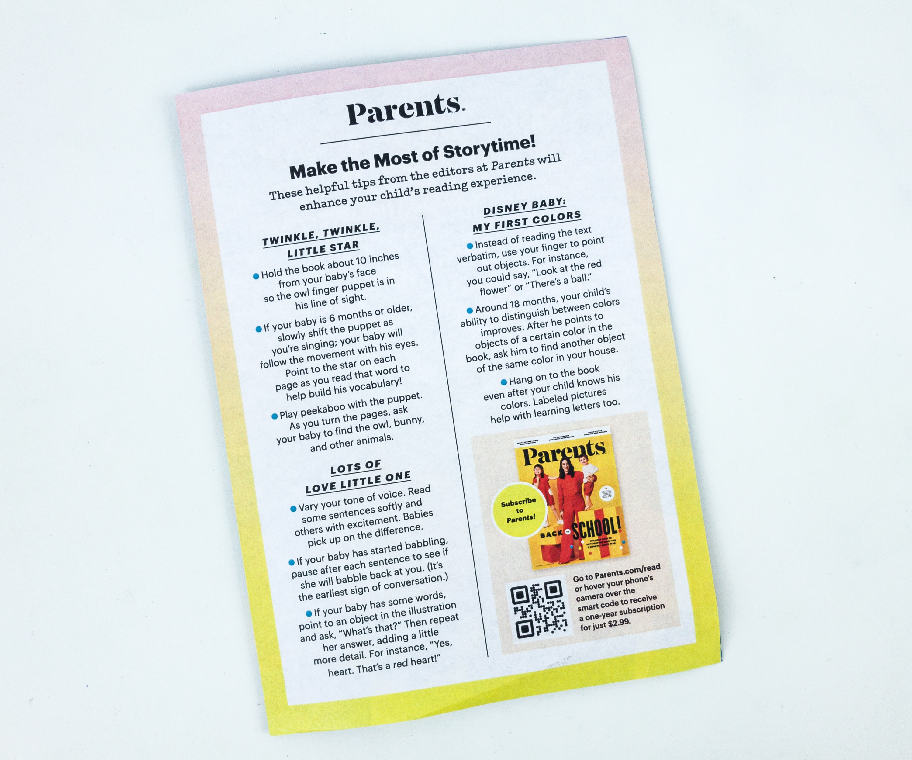 My Little Library August 2019 Box Review - Hello Subscription