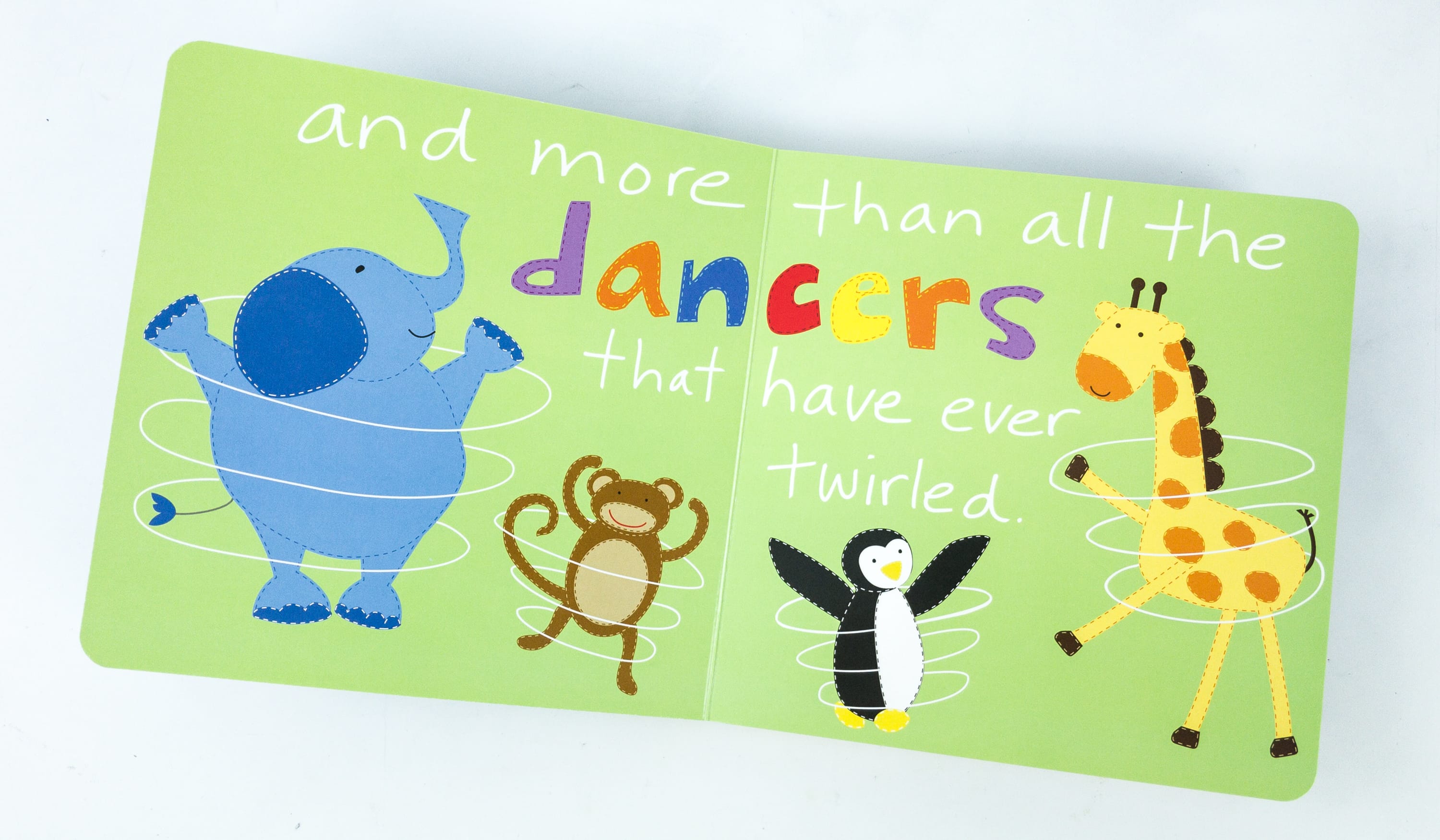 My Little Library August 2019 Box Review - hello subscription